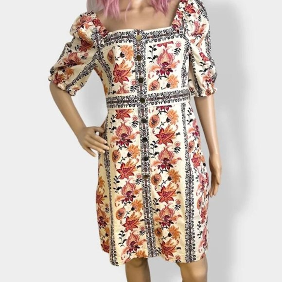 Spartina 449 | Dresses | Spartina 449 Catrina Denim Dress | Poshmark